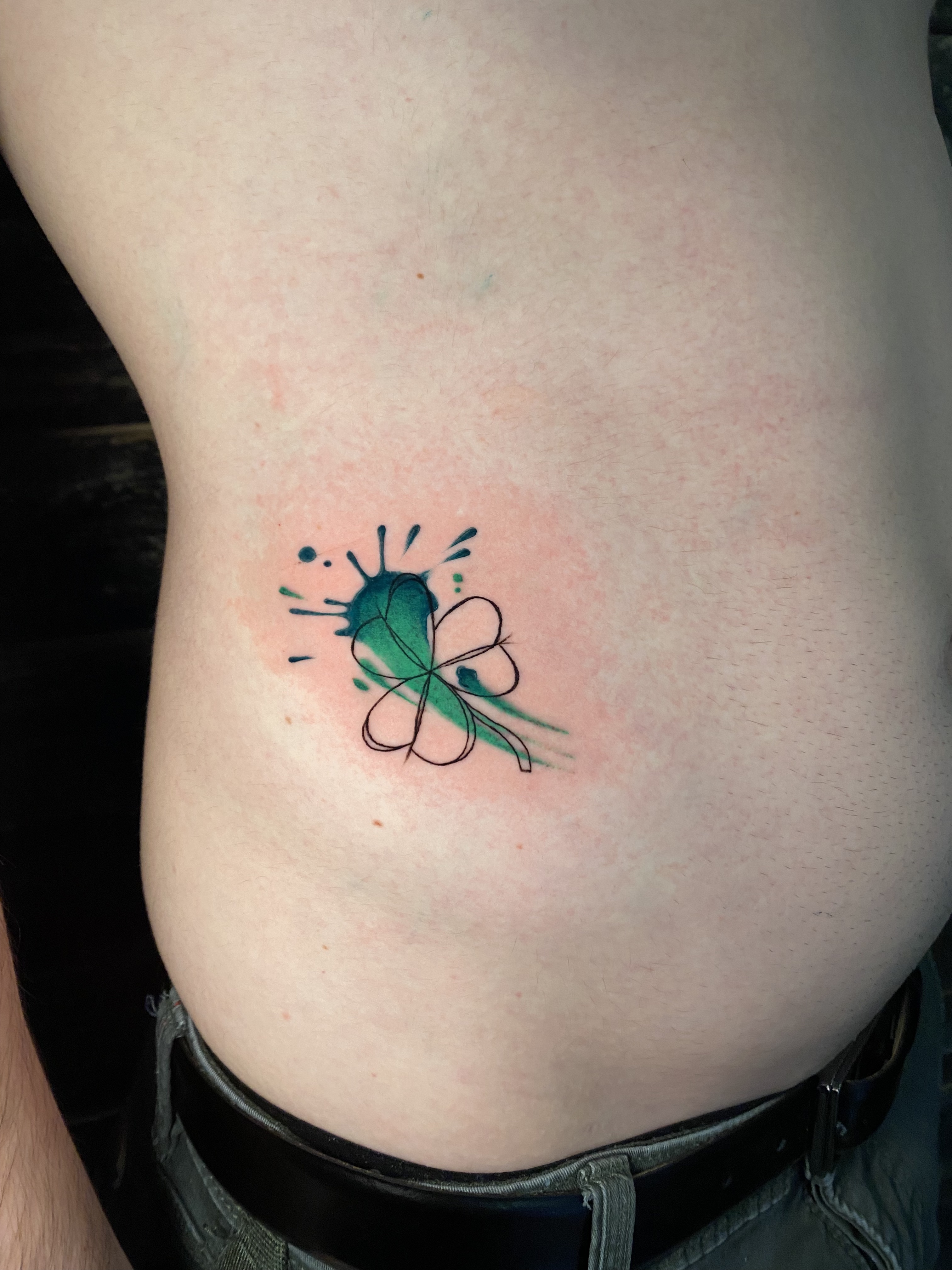 Irish and Celtic tattoo: history, meaning & ideas