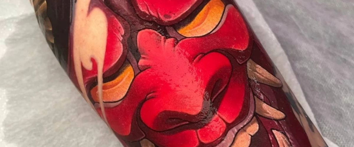 How to Revive Aged Tattoos: Restore Faded Ink and Sharp Outlines