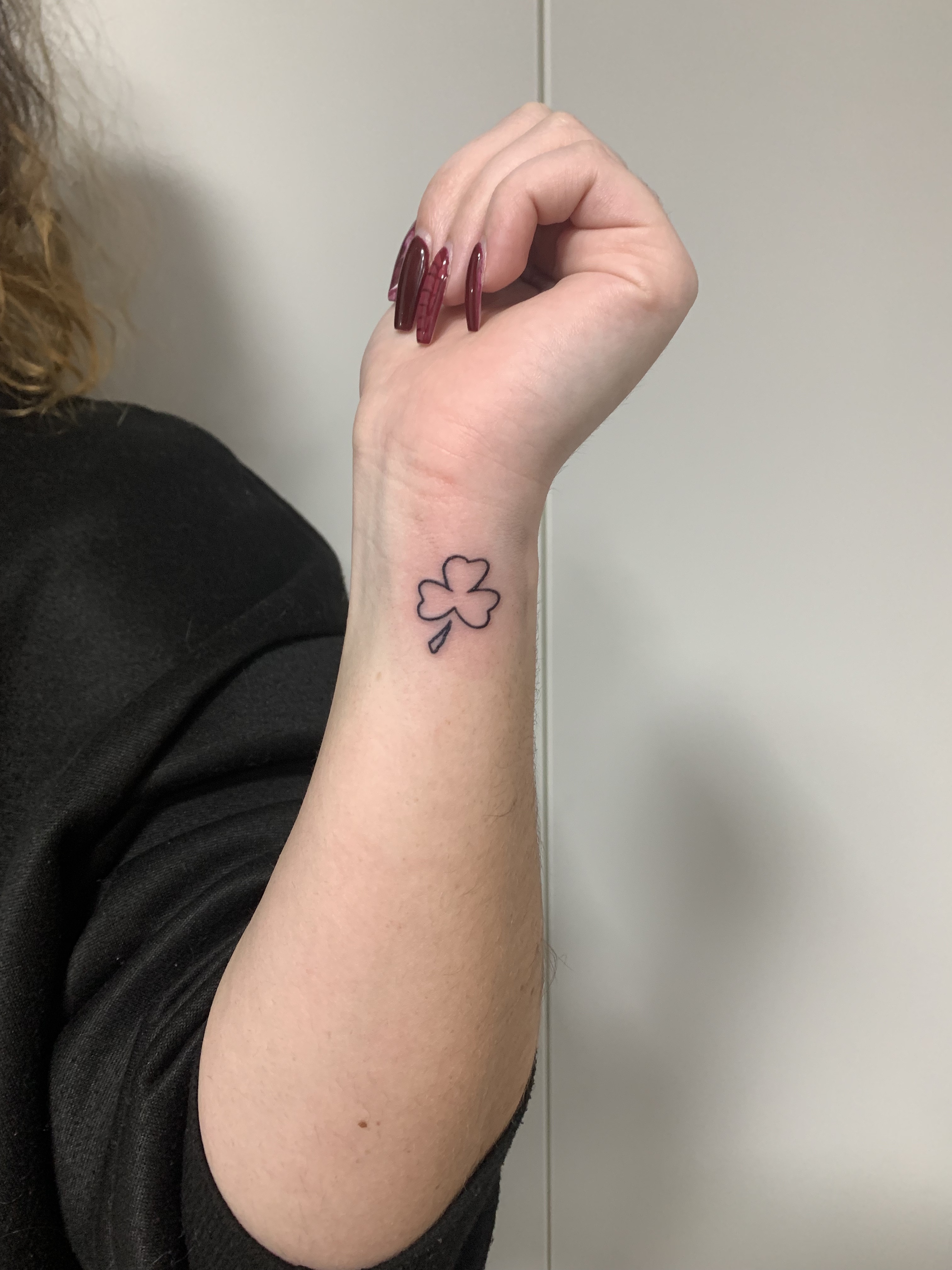 Irish and Celtic tattoo: history, meaning & ideas