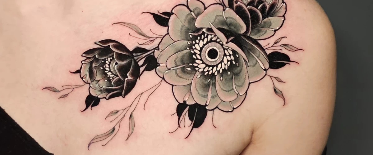 Botched Tattoo: How to Fix, Cover or Modify a Failed Tattoo Design