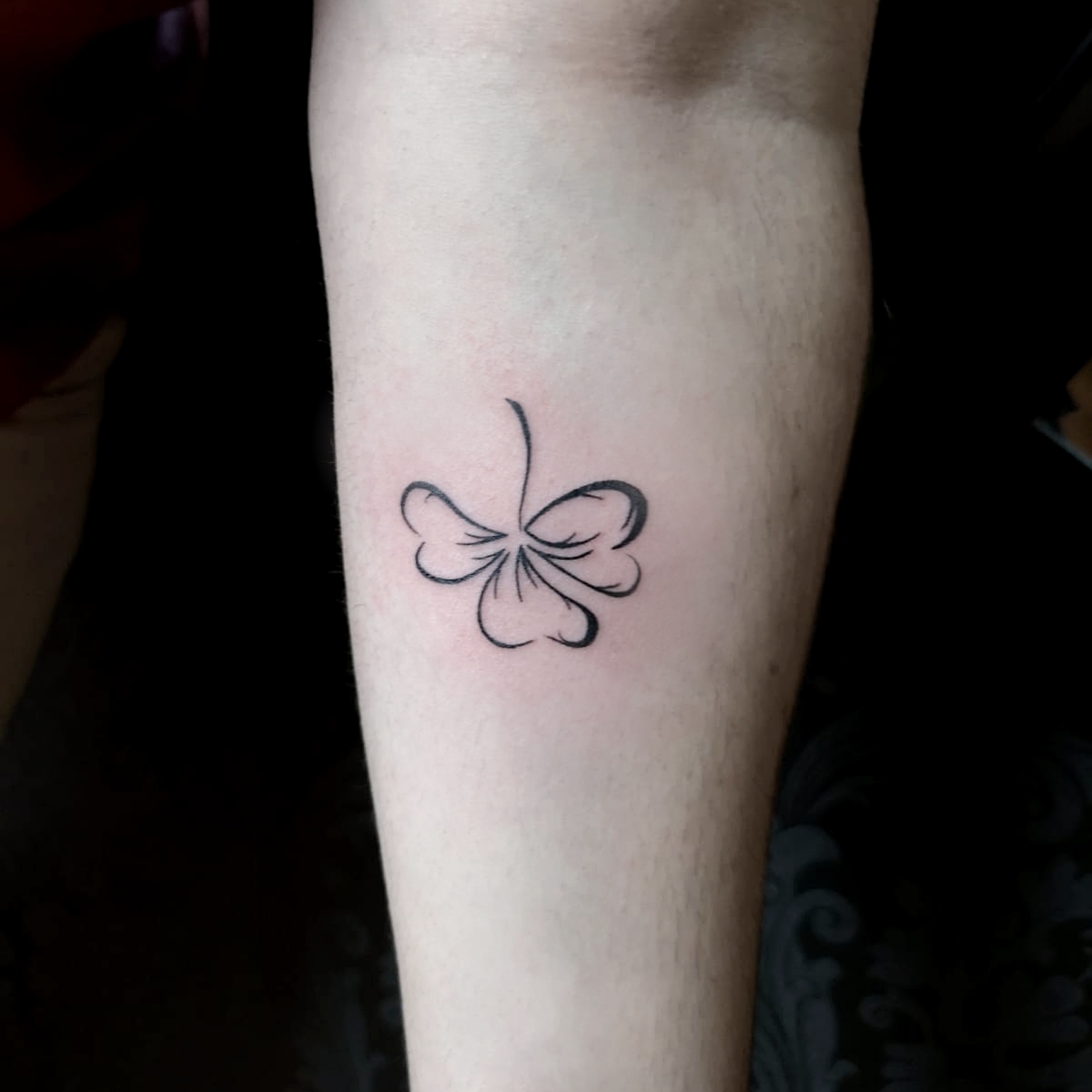 Irish and Celtic tattoo: history, meaning & ideas