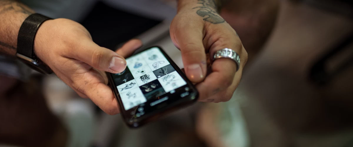 The Art of Online Promotion: Social Media Tactics for Tattoo Artists
